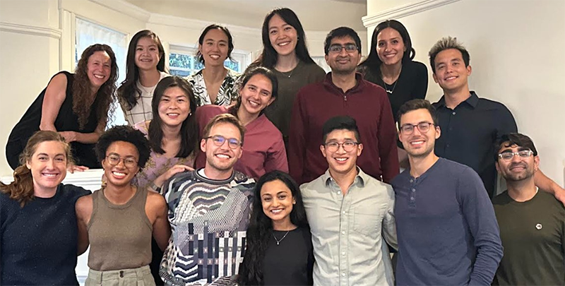 Residency Programs | Department of Medicine